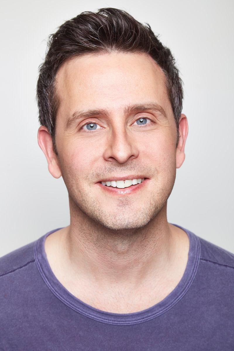 Michael Freeman | Audition Oracle