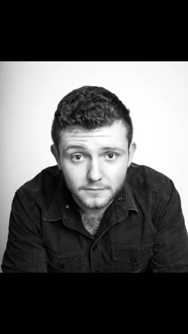 Matthew Mannion | Audition Oracle