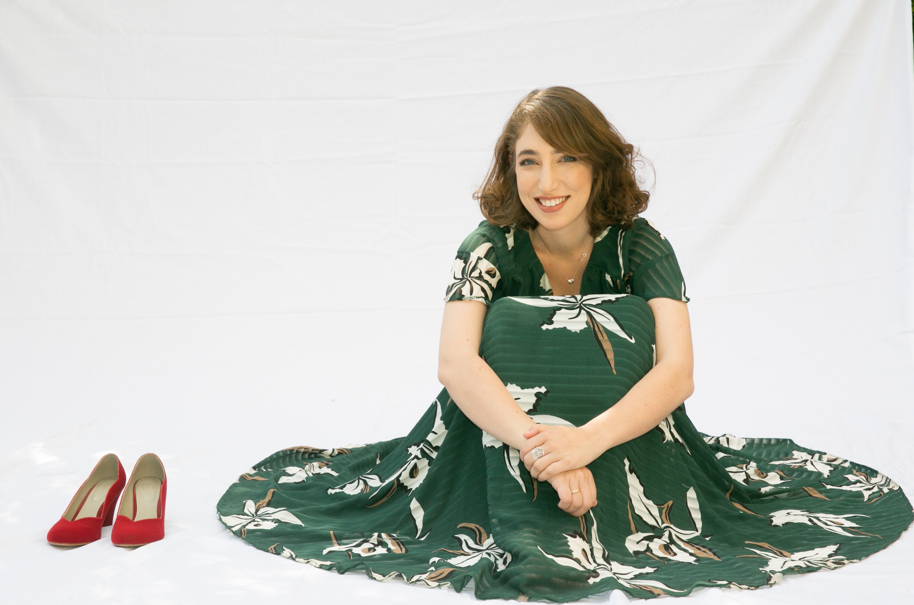 Avi Green | Audition Oracle