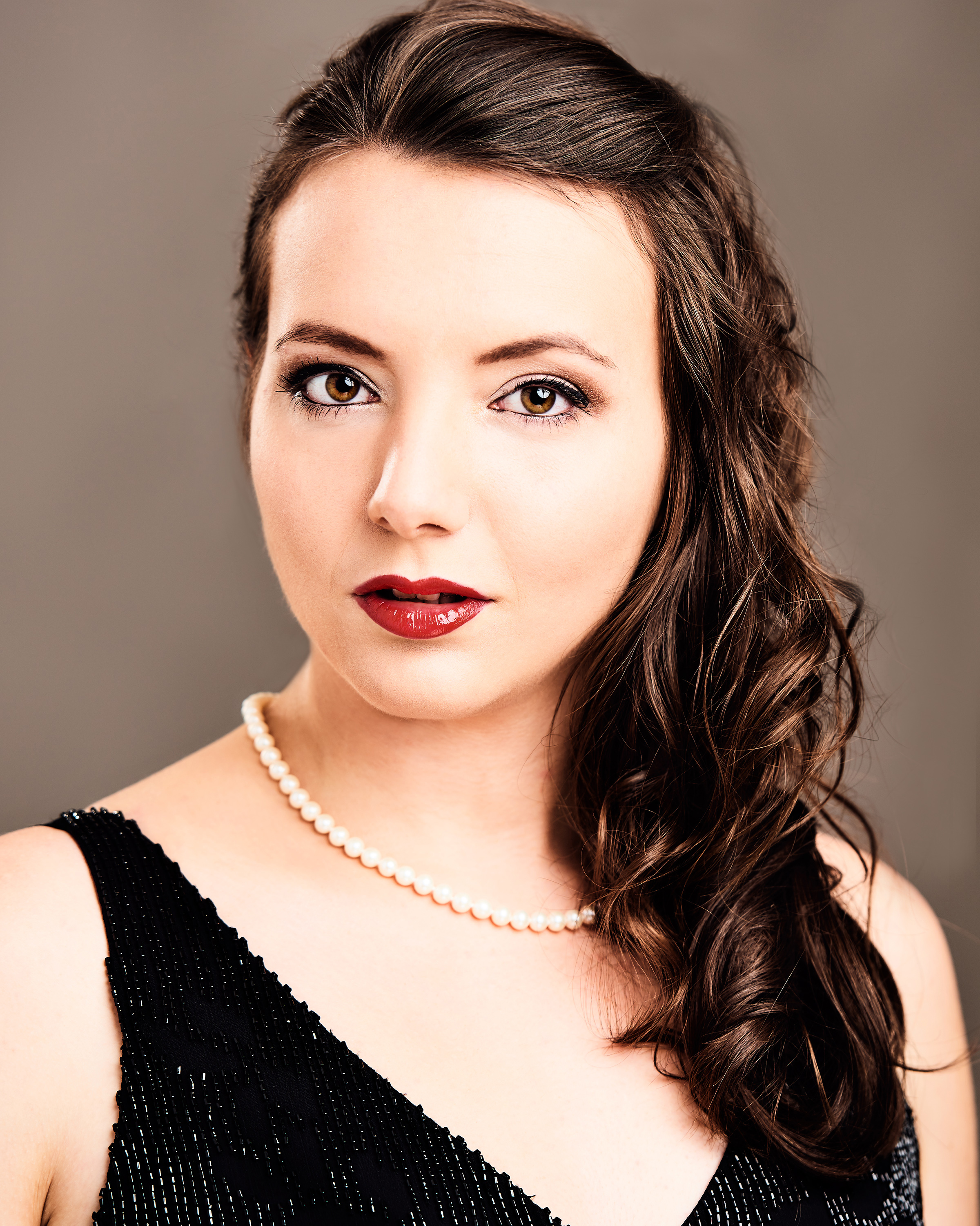 Laura Coppinger | Audition Oracle