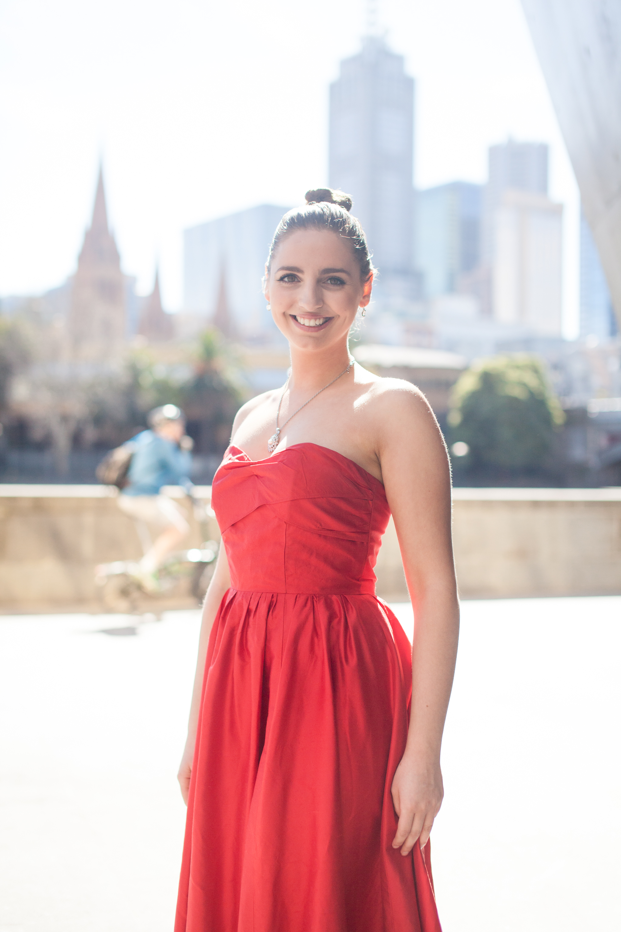 Piera Dennerstein | Audition Oracle