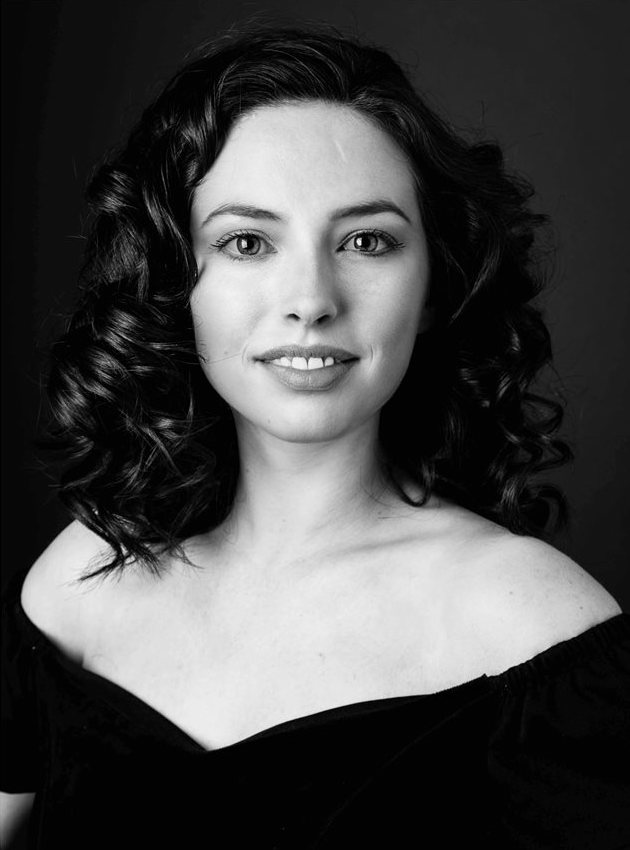 Persha Claire Darling | Audition Oracle