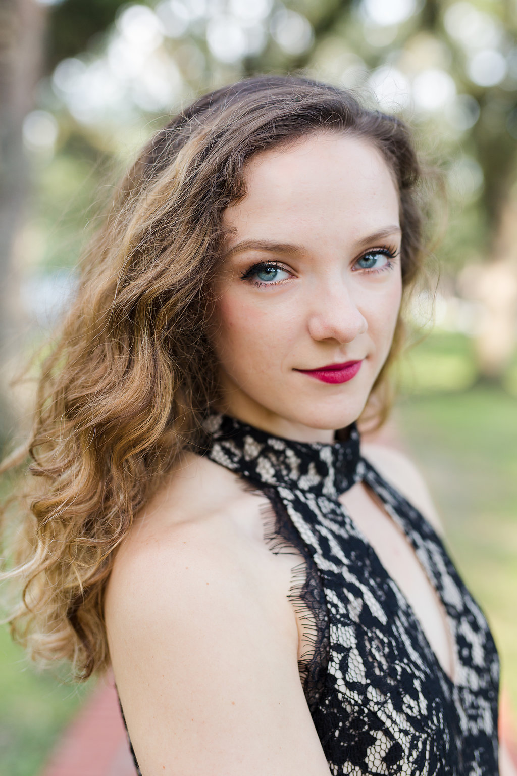 Nini Marchese | Audition Oracle