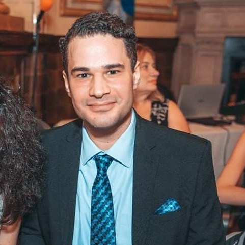 Anastasios Michalis | Audition Oracle