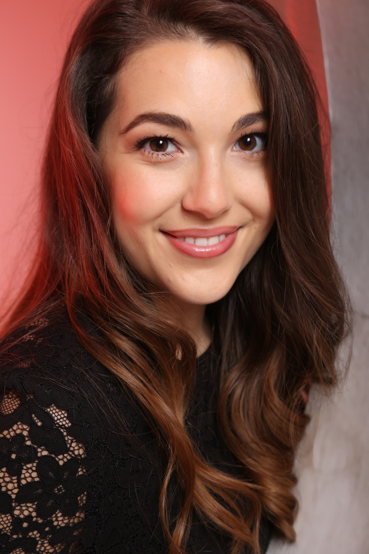 Nicola Said | Find professional singers | Audition Oracle