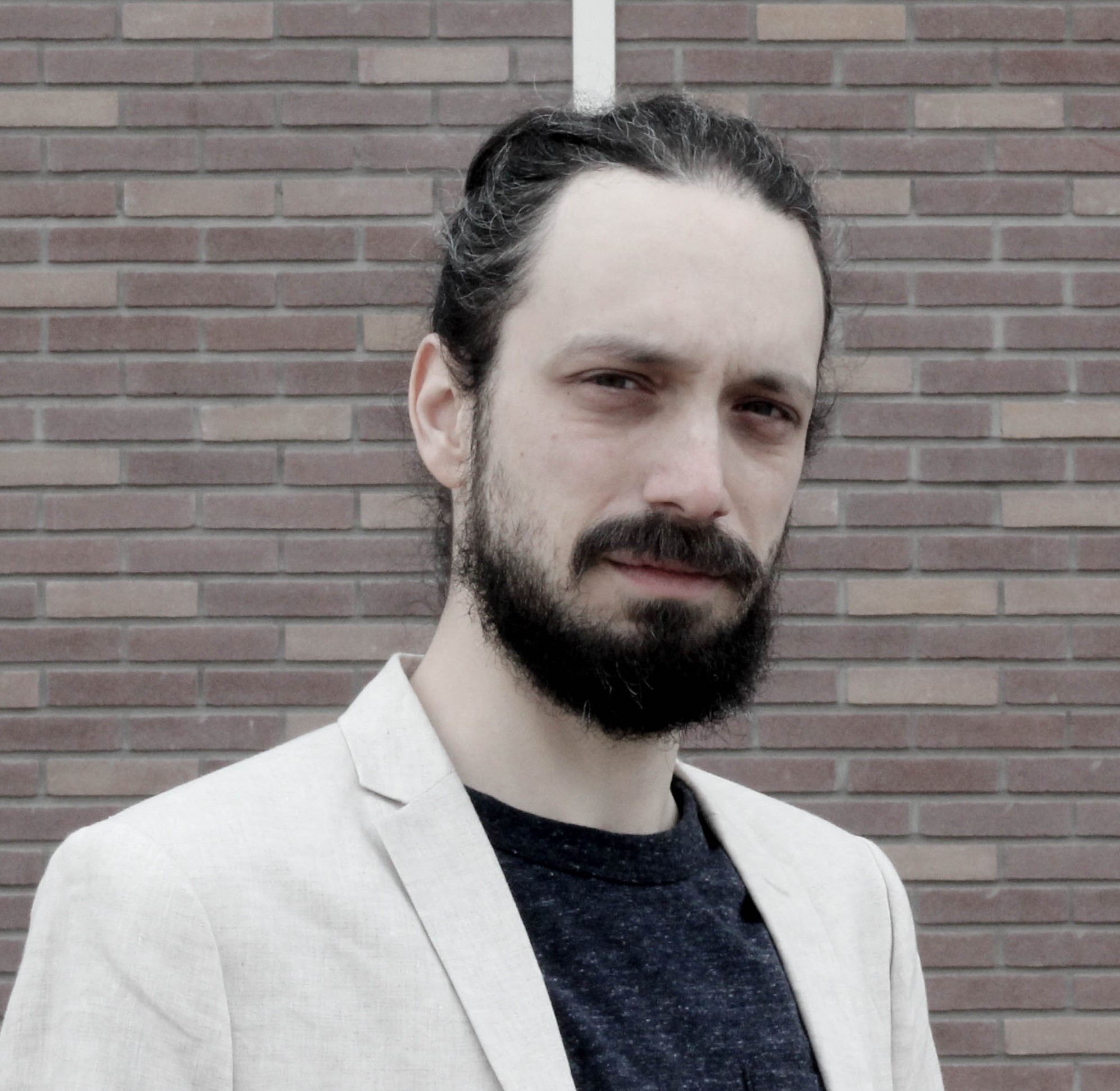 Francesco Giusti | Audition Oracle