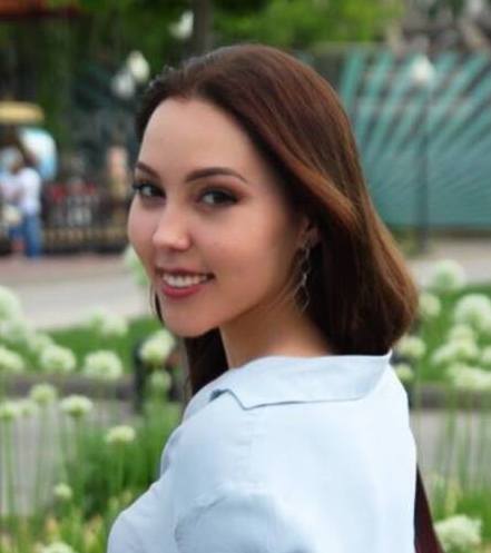 Maria Koroleva | Audition Oracle