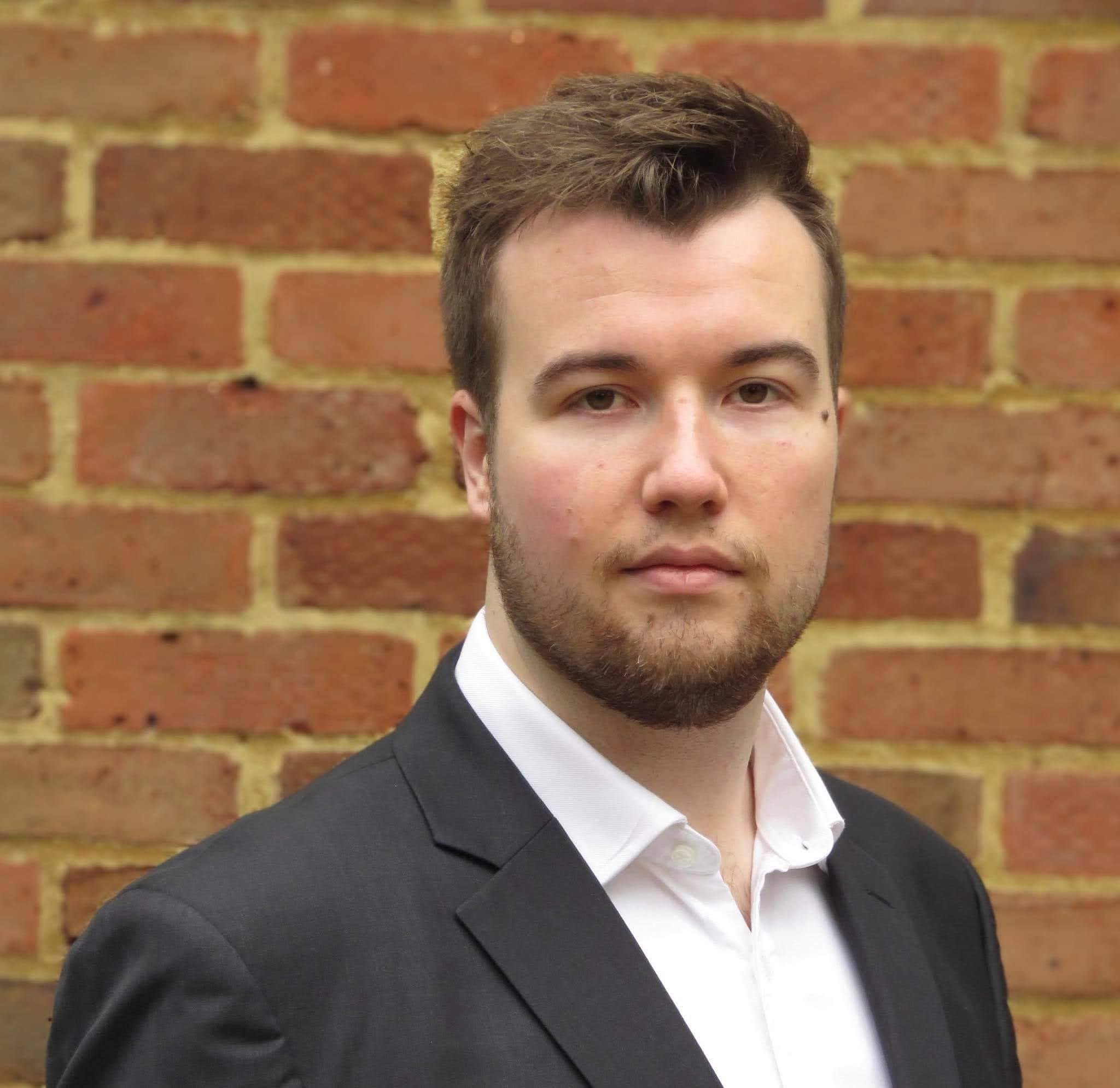 Conrad Chatterton | Audition Oracle