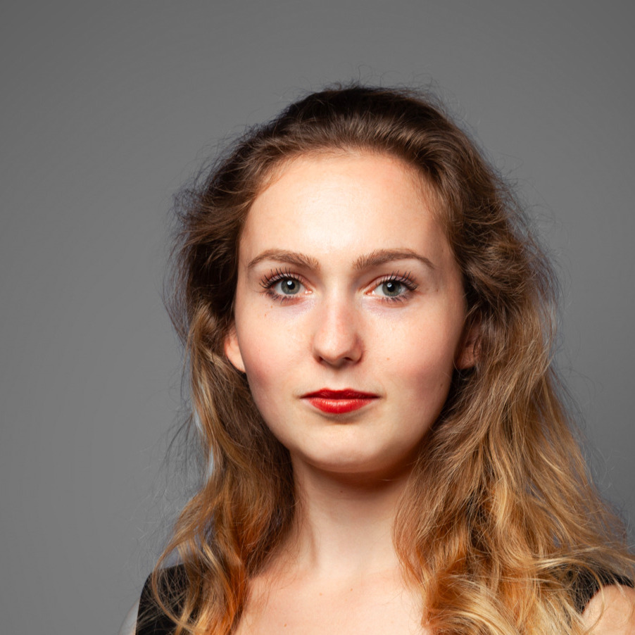 Emily Brown Gibson | Audition Oracle