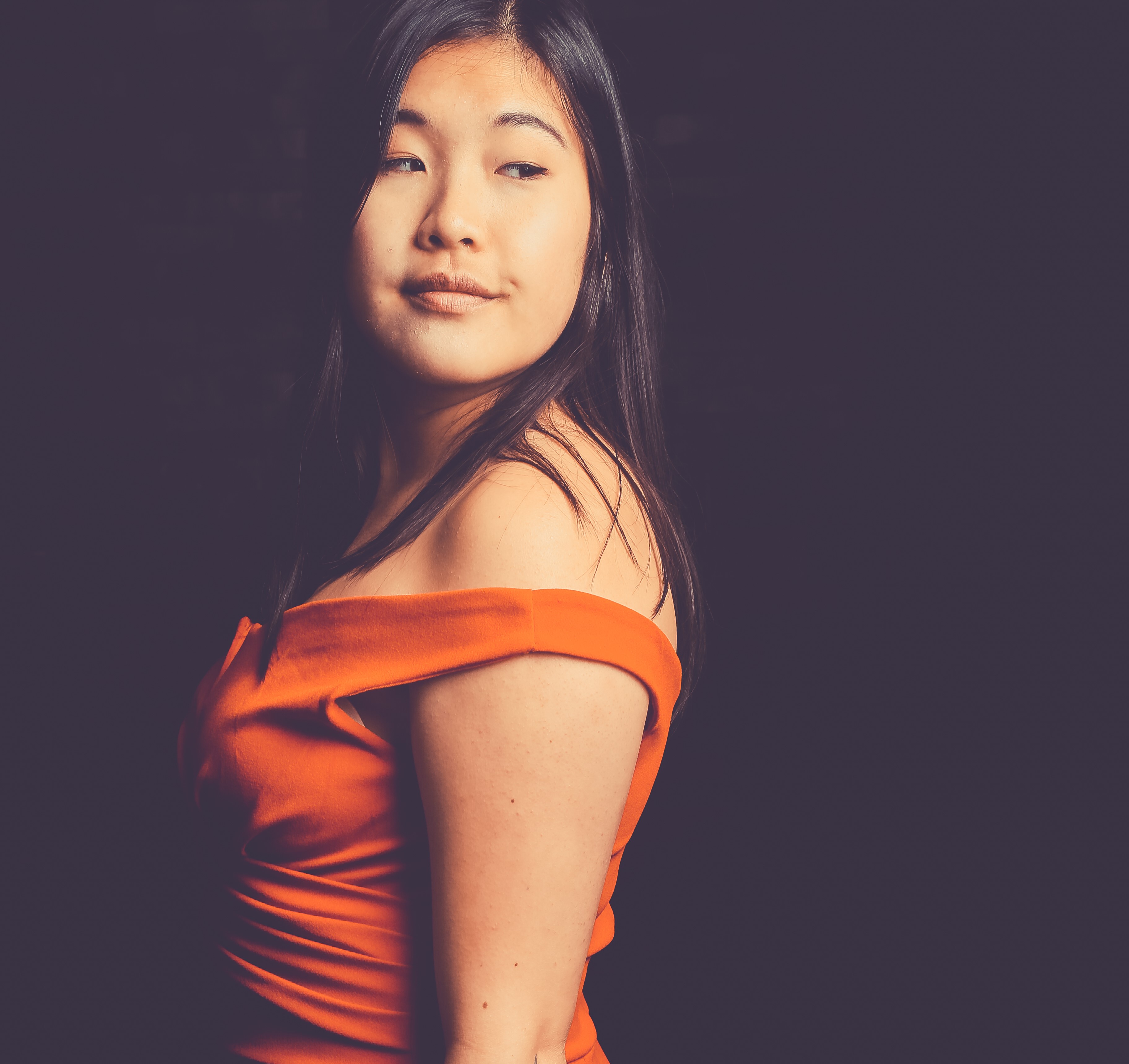 Nadia Alvheim | Audition Oracle