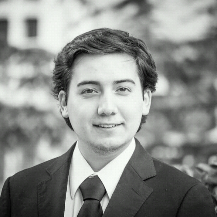 Francisco Huerta | Audition Oracle