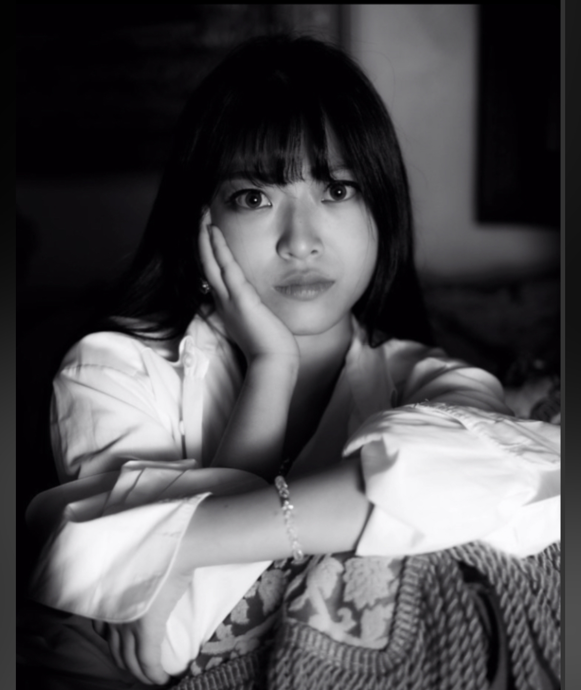 Chihiro Asano | Audition Oracle