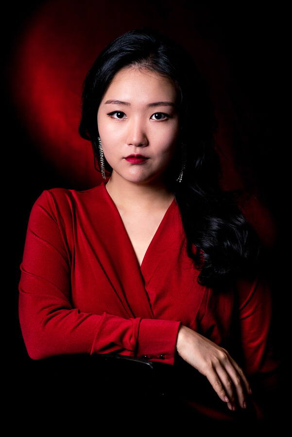 Hyejin Lee | Audition Oracle