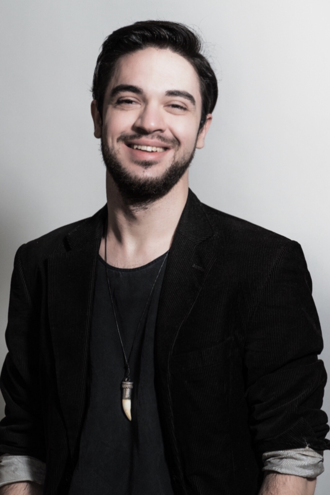 Marko Trajkovski | Audition Oracle