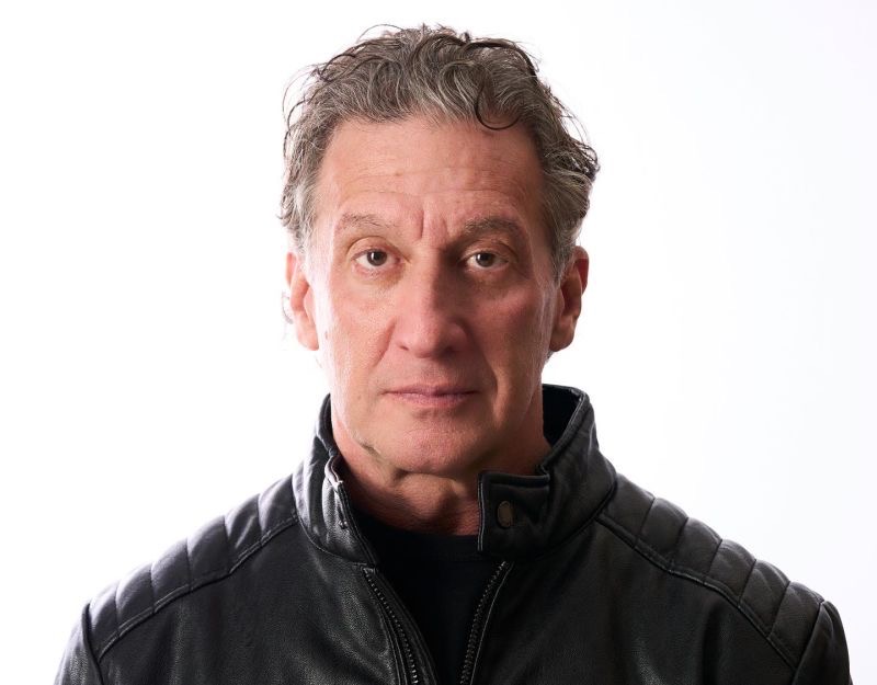 Mark Cotton | Audition Oracle