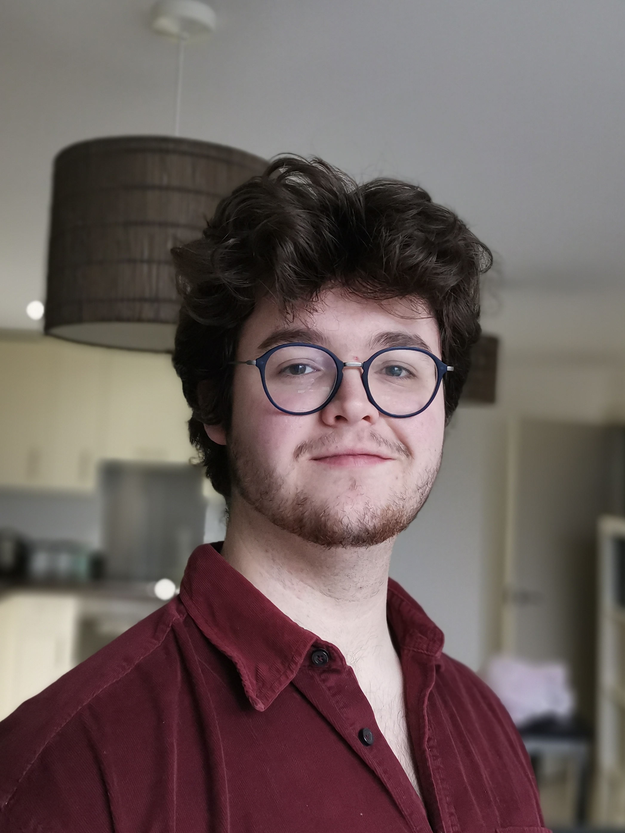 Hector Bloggs | Audition Oracle