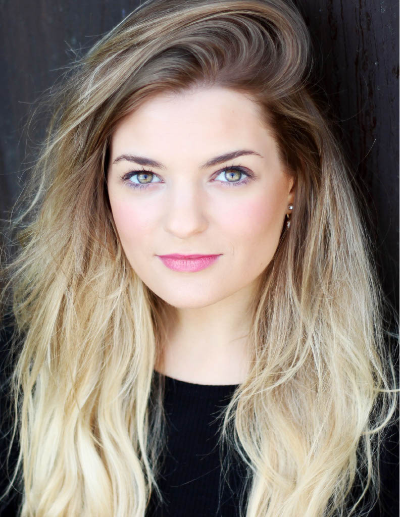 Anja Pustaver | Audition Oracle