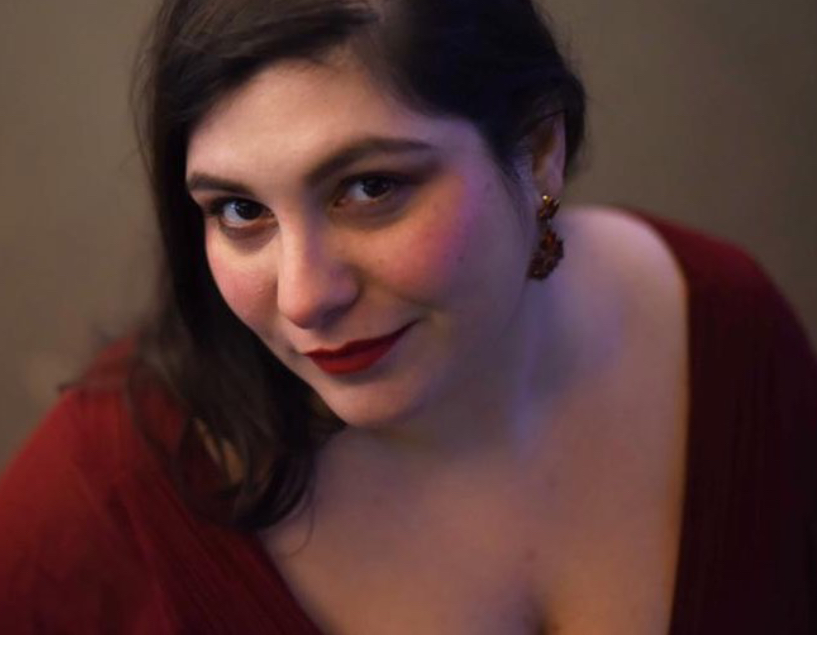 Mika Ehrlich | Audition Oracle