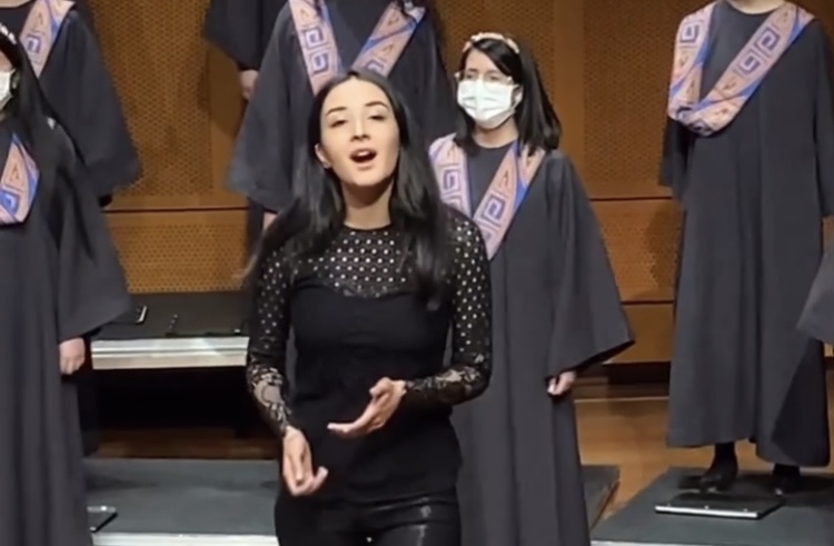 Manuela De Martiis | Audition Oracle