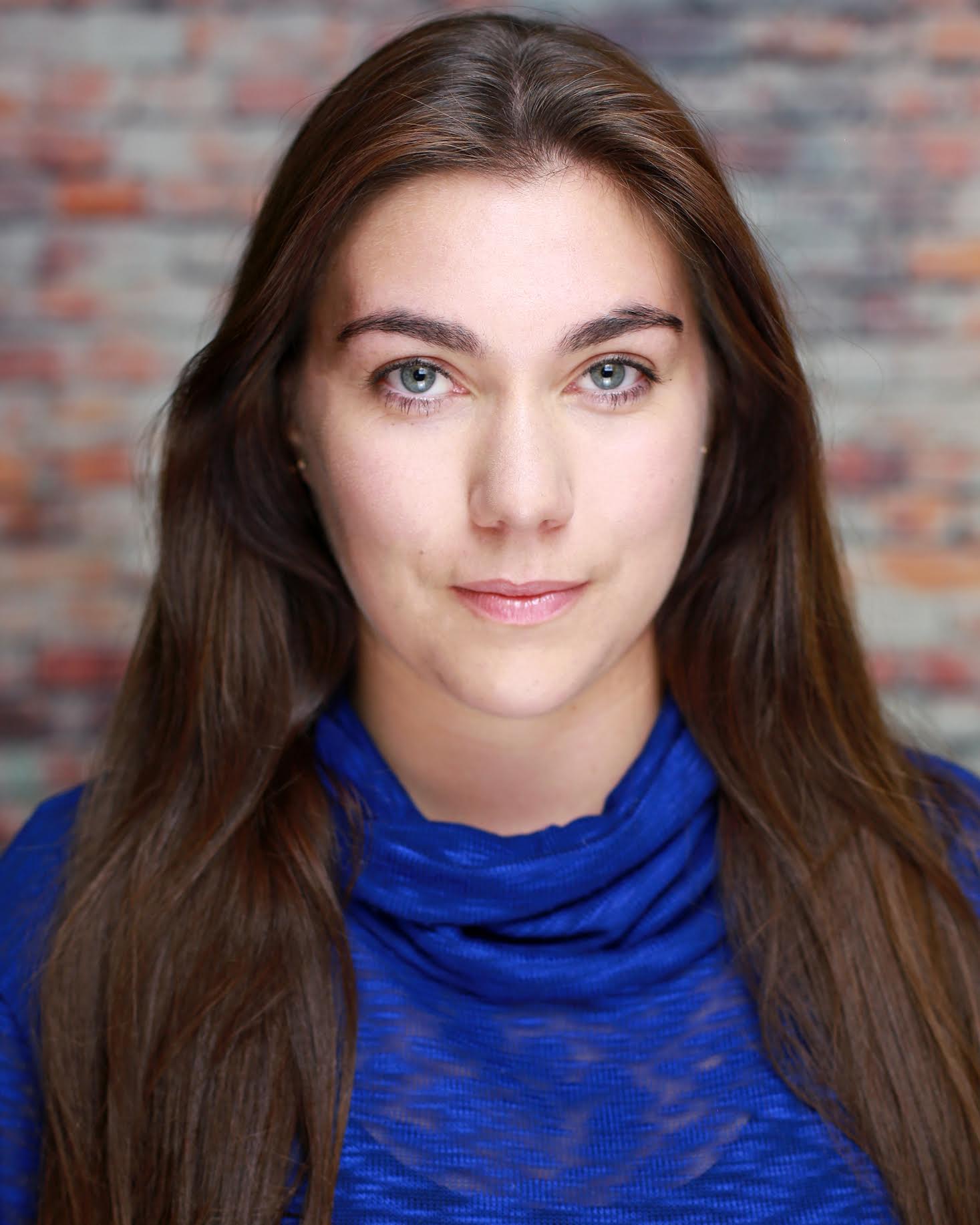 Louisa Alice-Rose | Audition Oracle