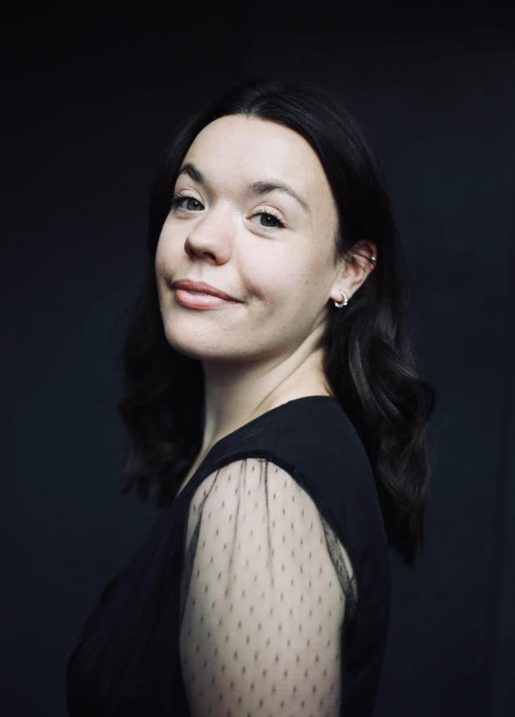 Elizabeth Thomson | Audition Oracle