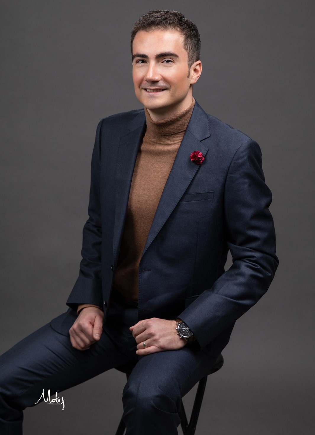 Valentin Borsu | Audition Oracle