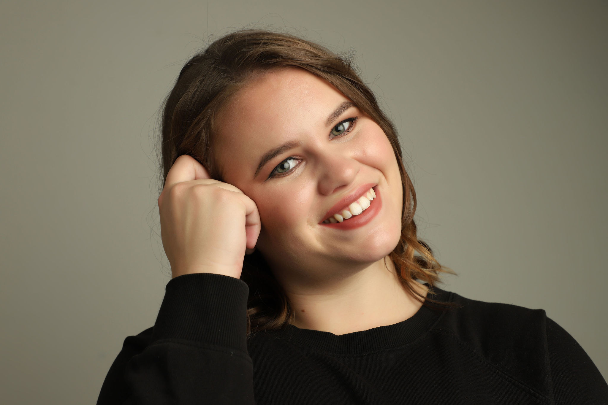 Alice Howell | Audition Oracle