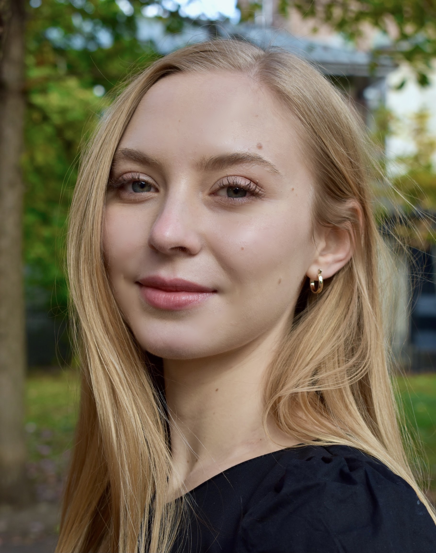 Abigail Sinclair | Audition Oracle