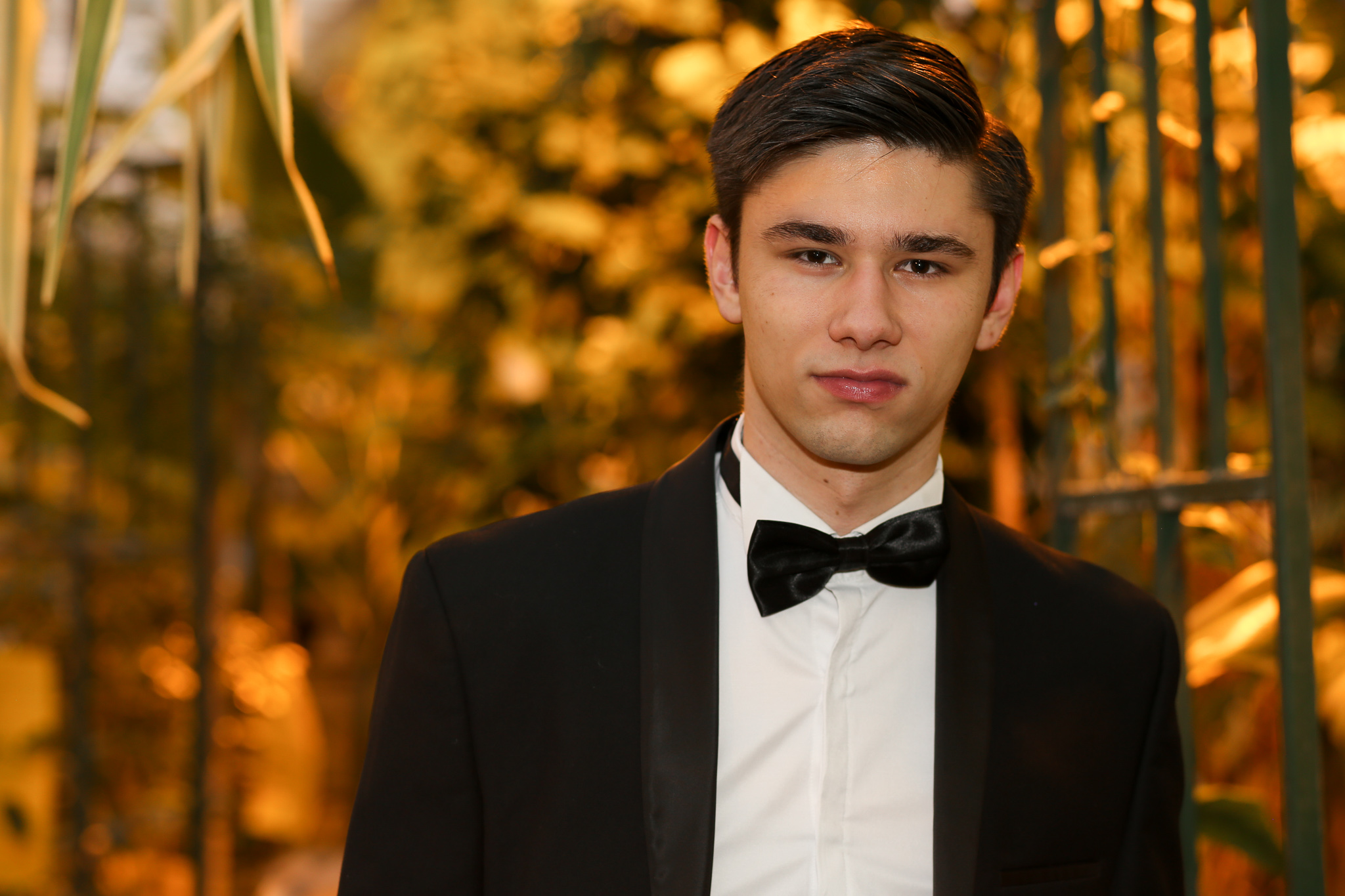 Arturs Švarcbahs | Audition Oracle