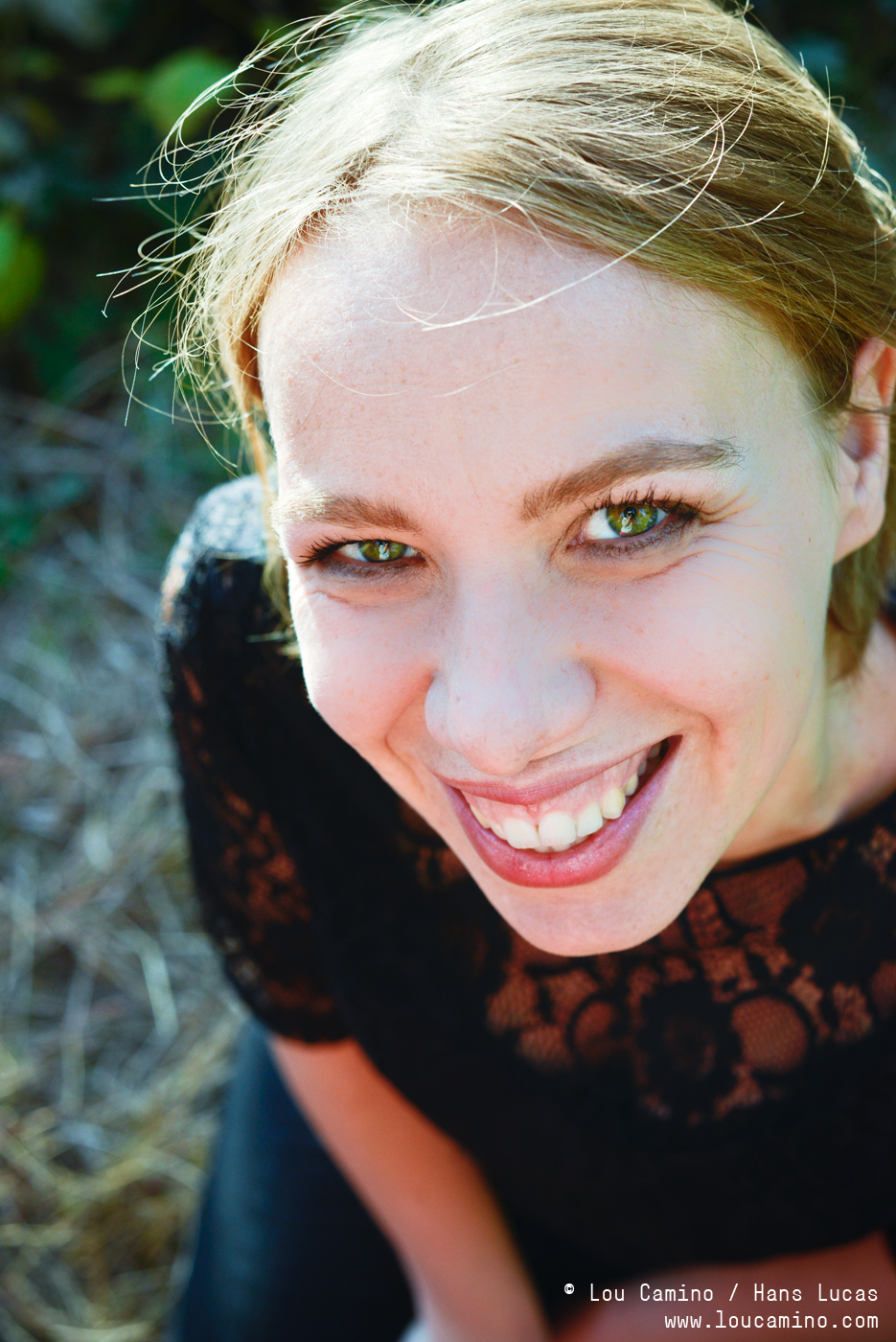 PIERROT Cécile | Audition Oracle