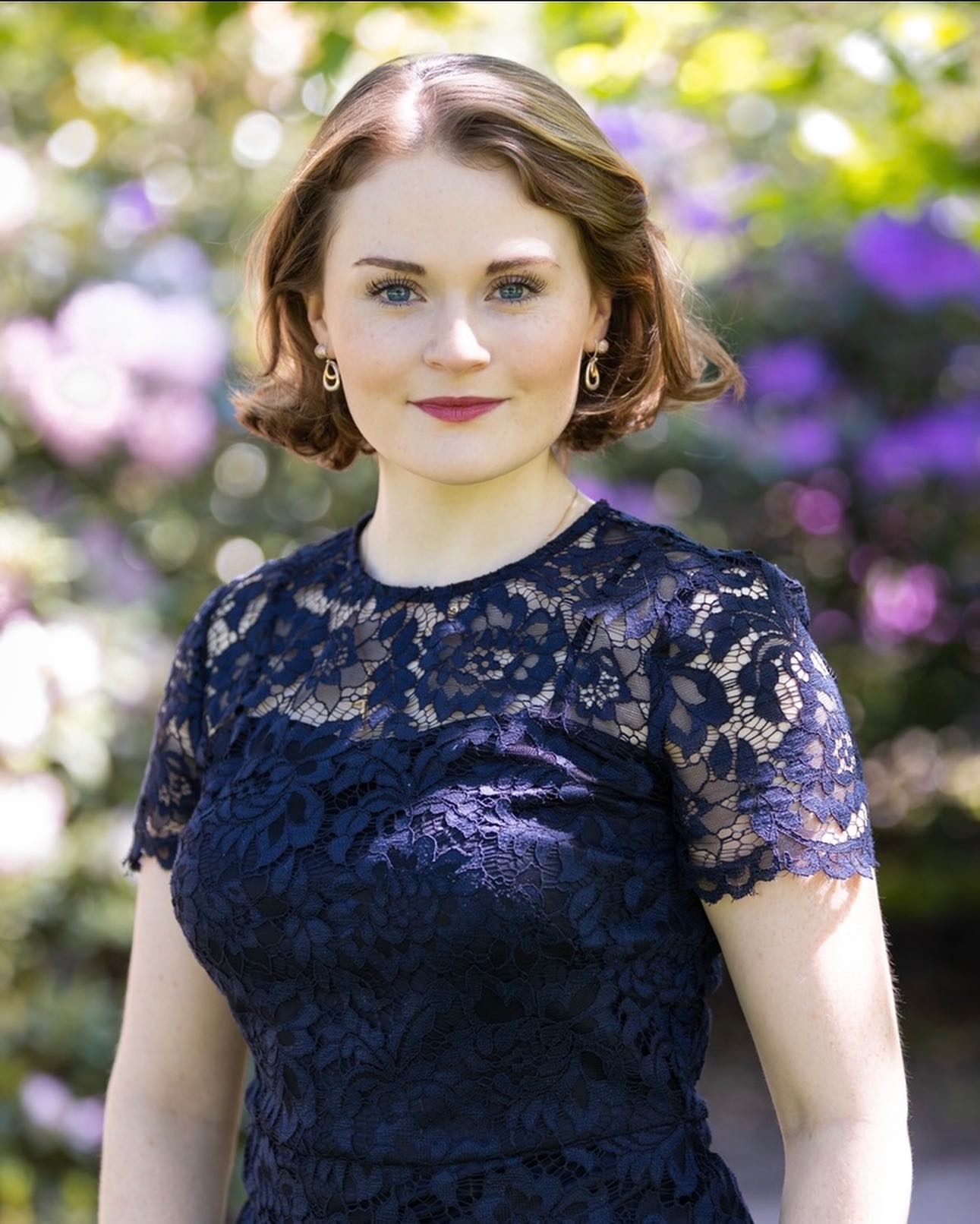 Sophie Clarke | Audition Oracle