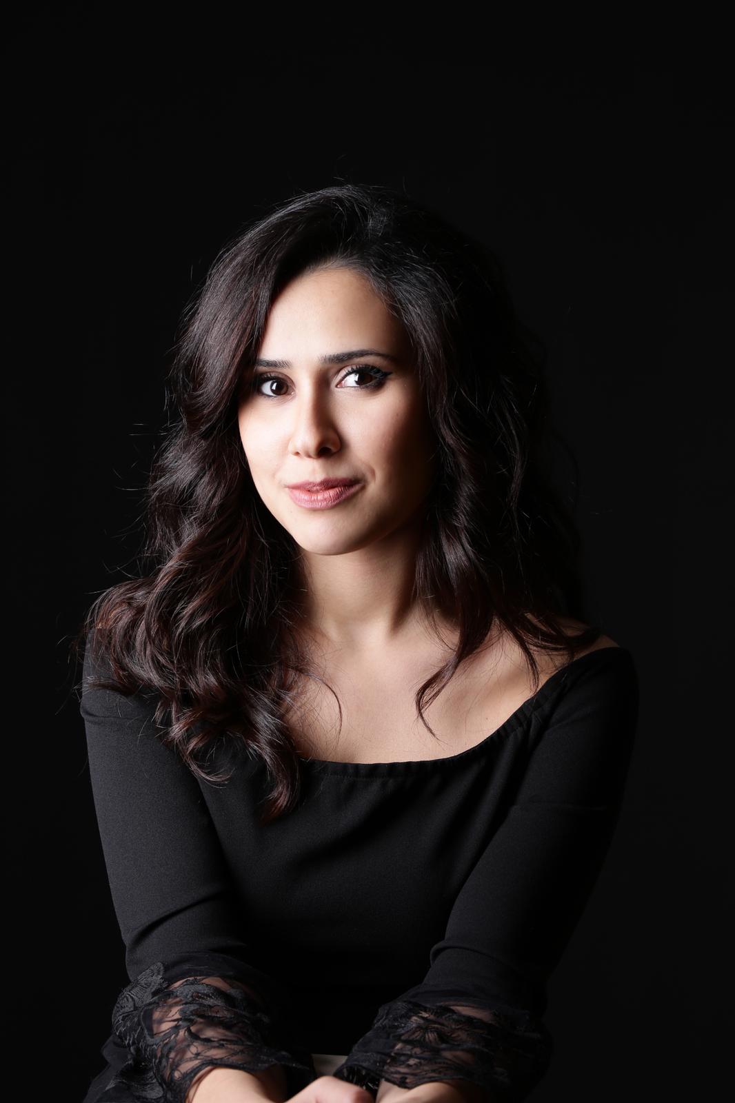 nergis boran | Audition Oracle