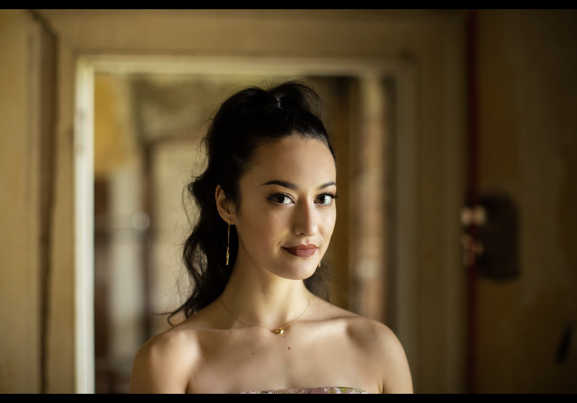 Julia Mariko | Audition Oracle