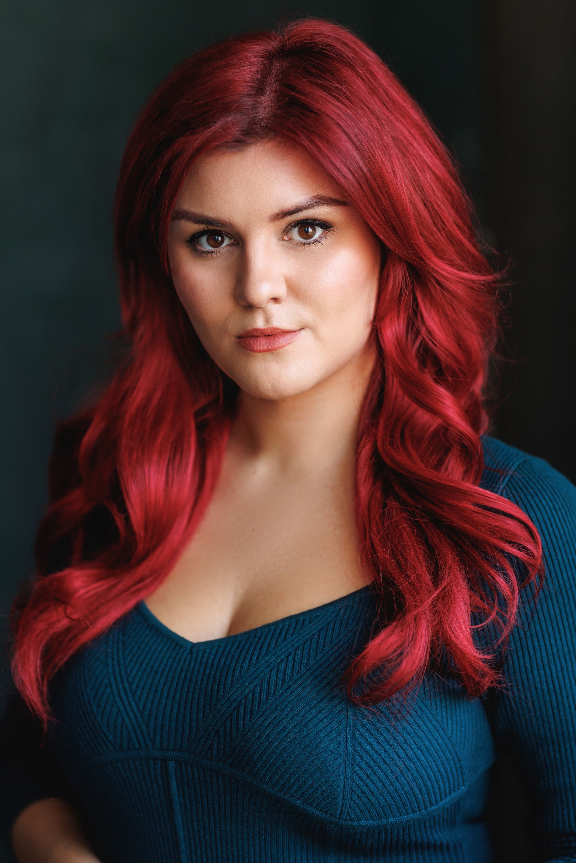 Hope Lavelle | Audition Oracle