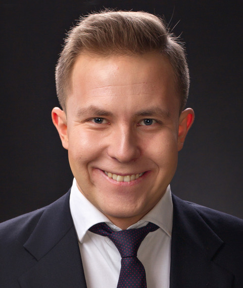 Yurii Hryhorash | Audition Oracle