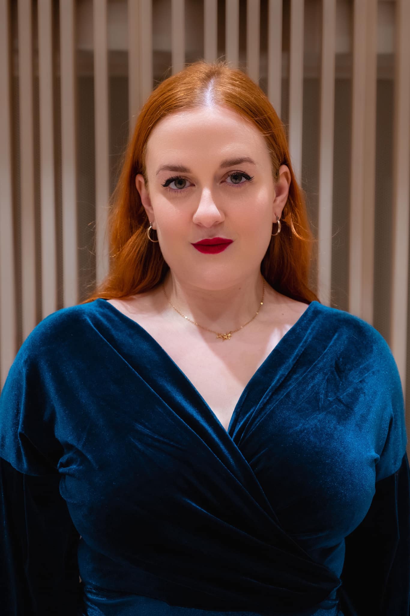 Victoria Harley | Audition Oracle