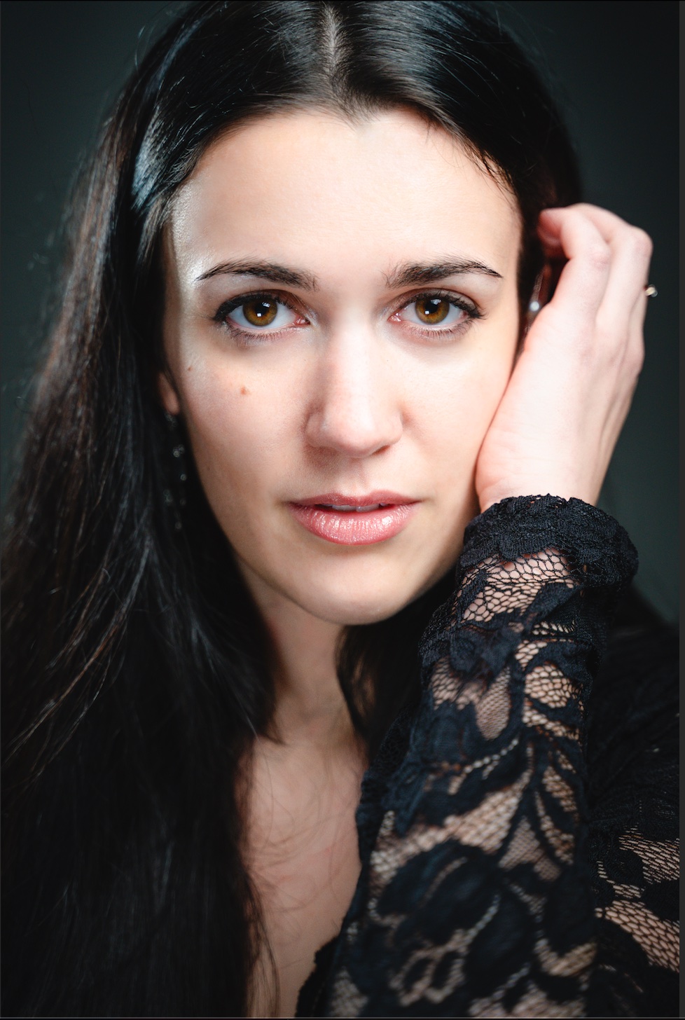 Irene Bonvicini | Audition Oracle