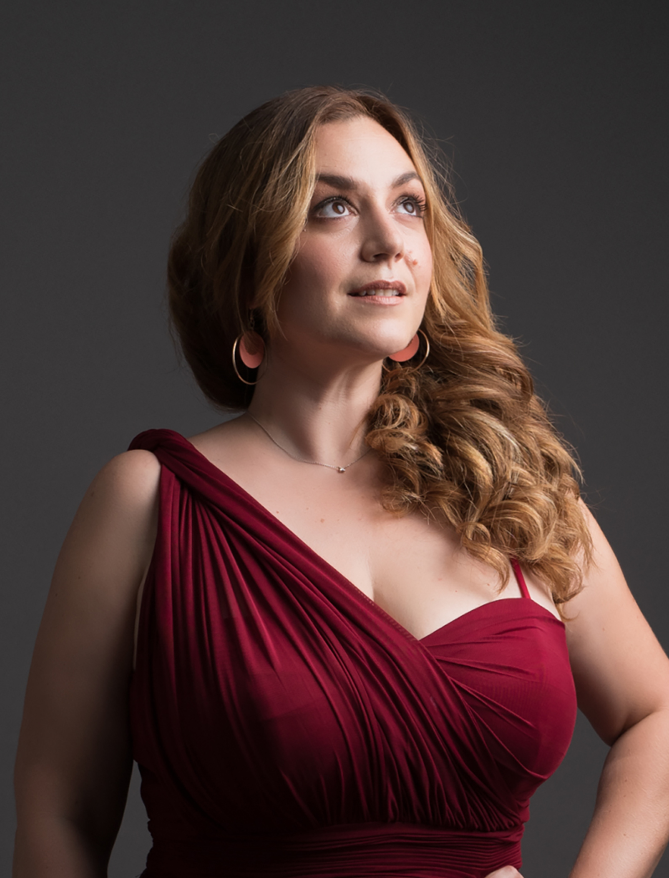 Alice Gontero | Audition Oracle