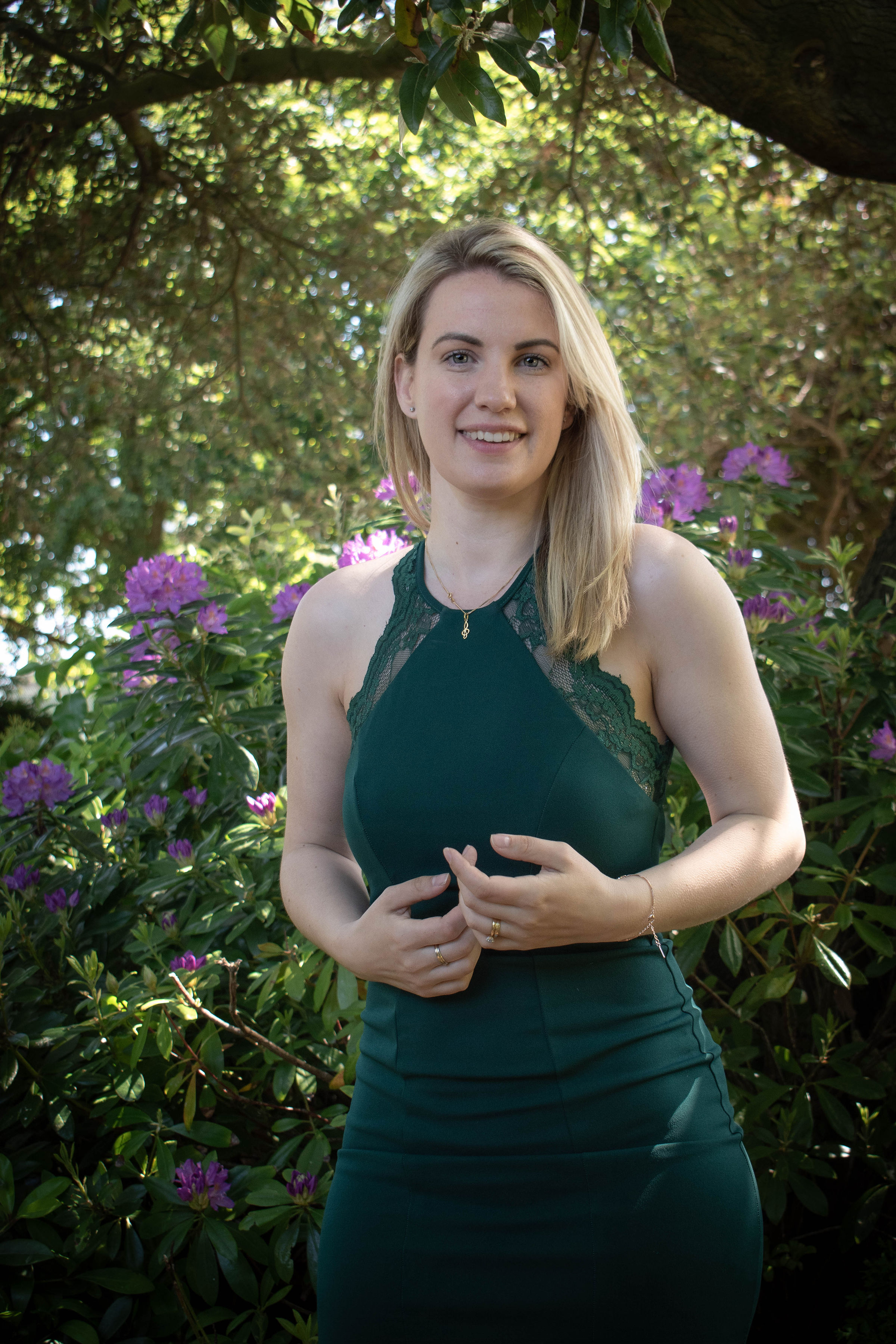 Eve Marie Callahan | Audition Oracle