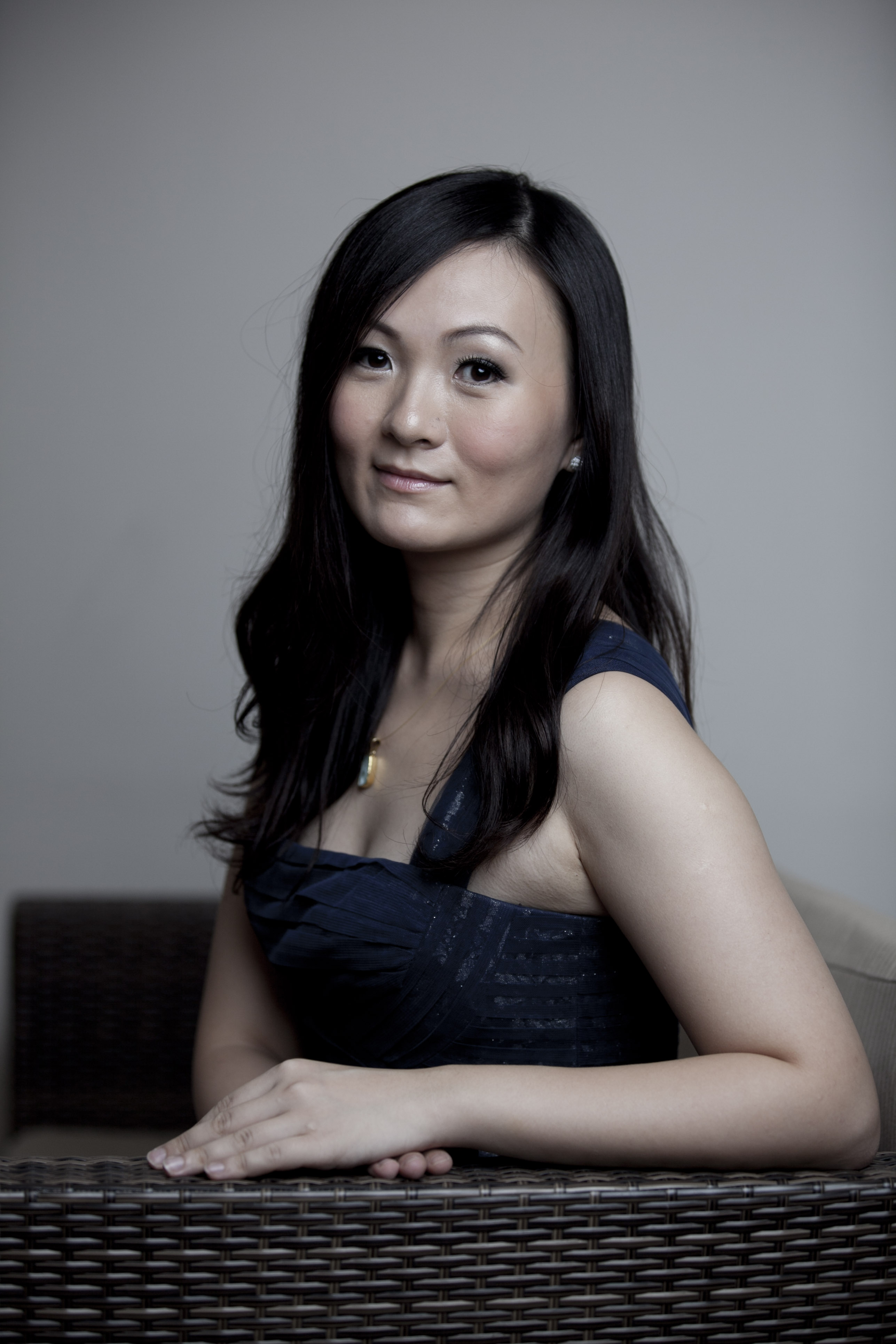 Colette Lam | Audition Oracle