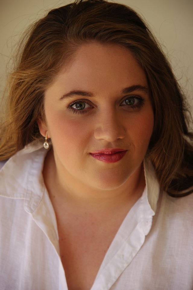 Sarah Dockrill | Audition Oracle