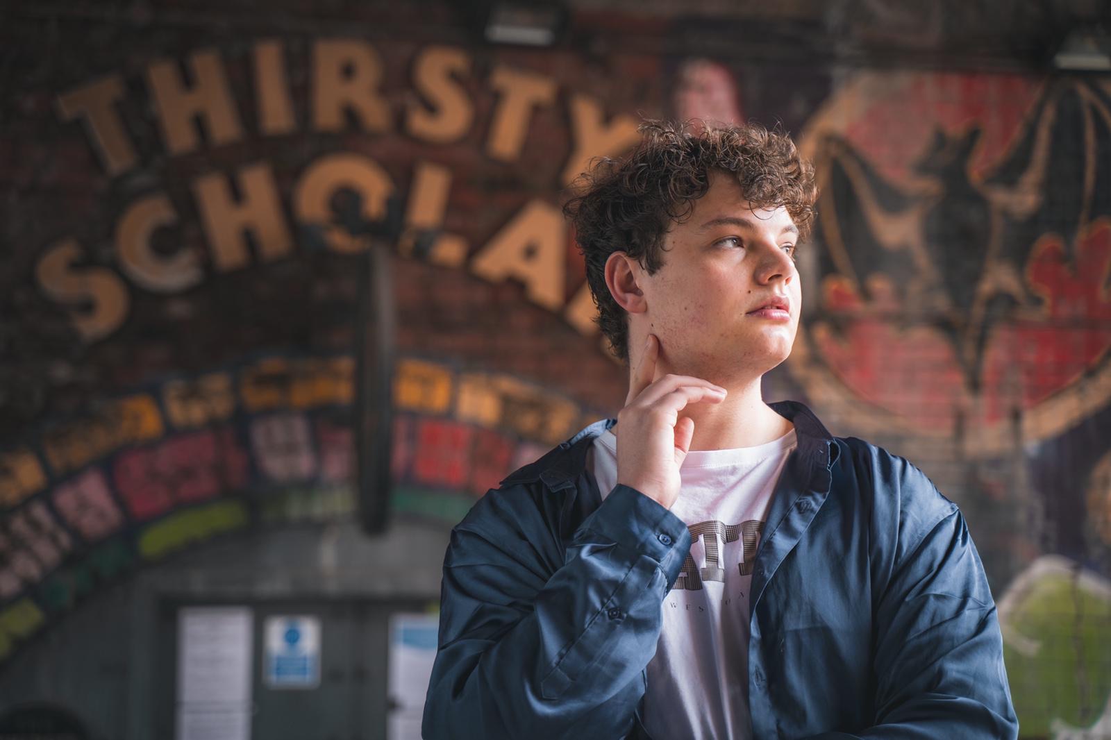 Peter Entwisle | Audition Oracle