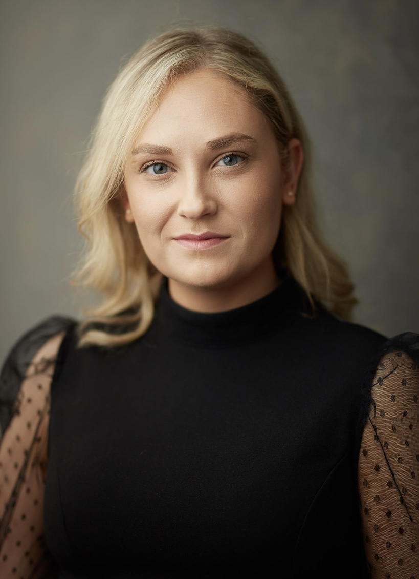 Caroline Behan | Audition Oracle