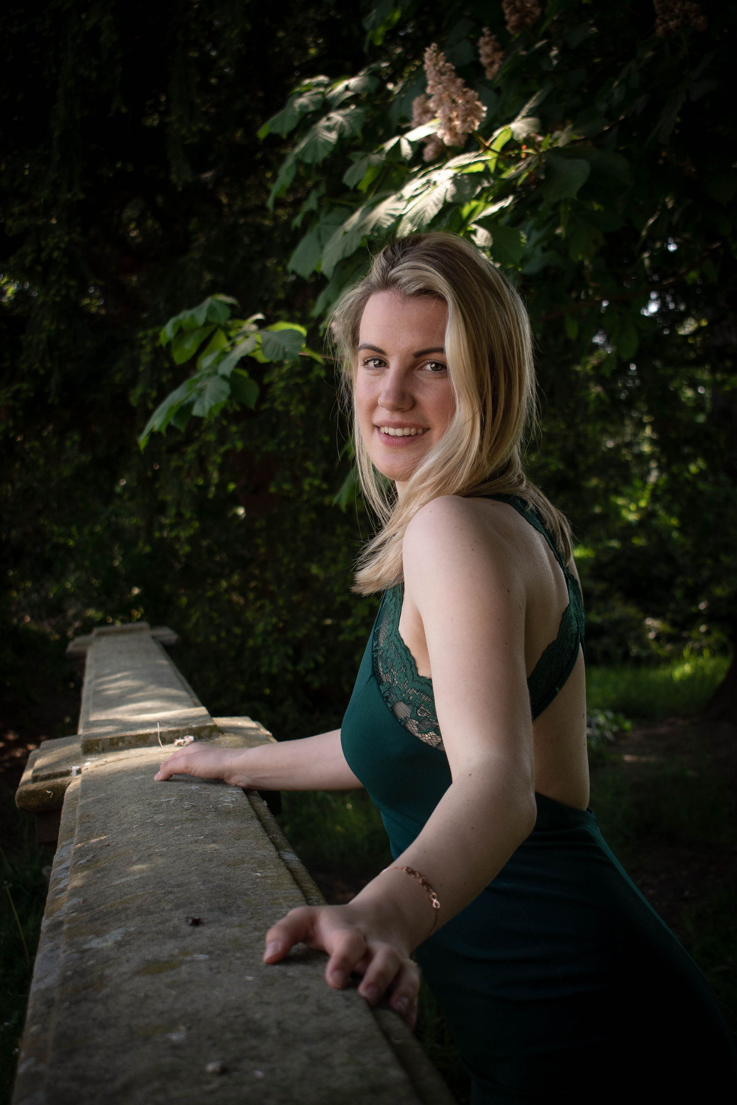 Eve Marie Callahan | Audition Oracle