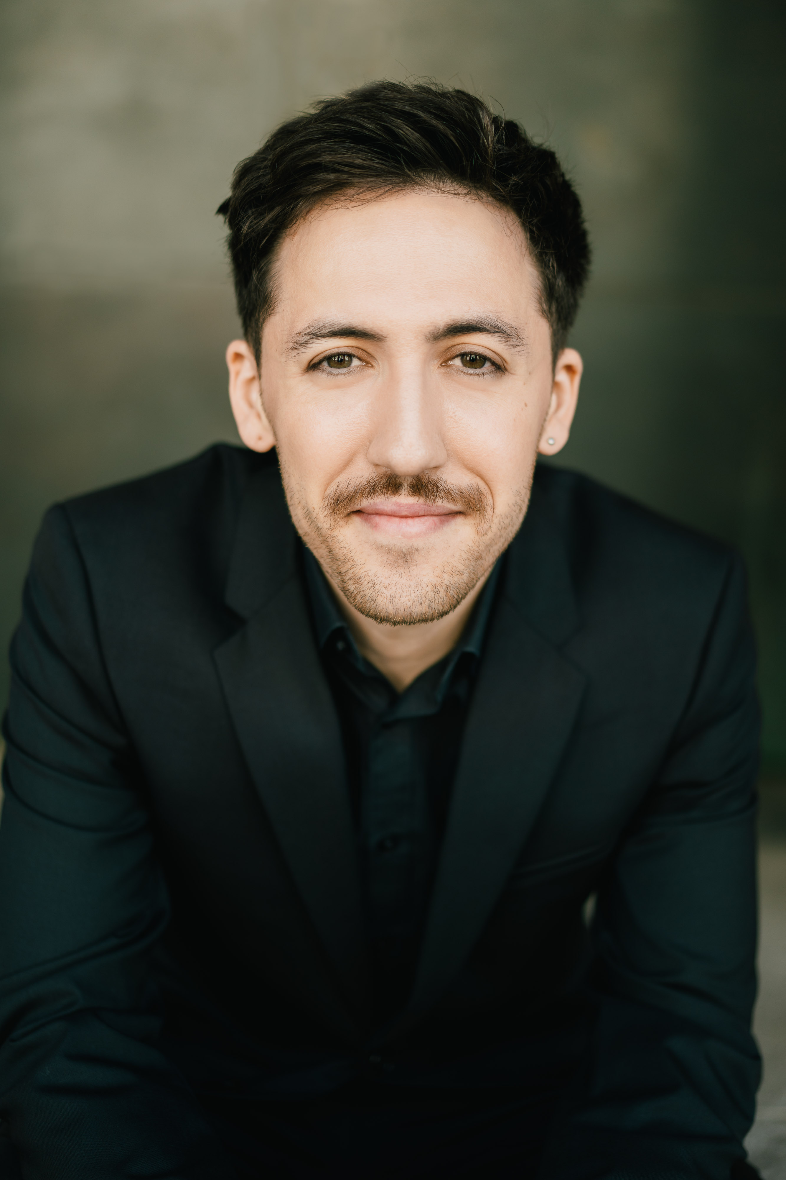 Shokri Francis Raoof | Audition Oracle