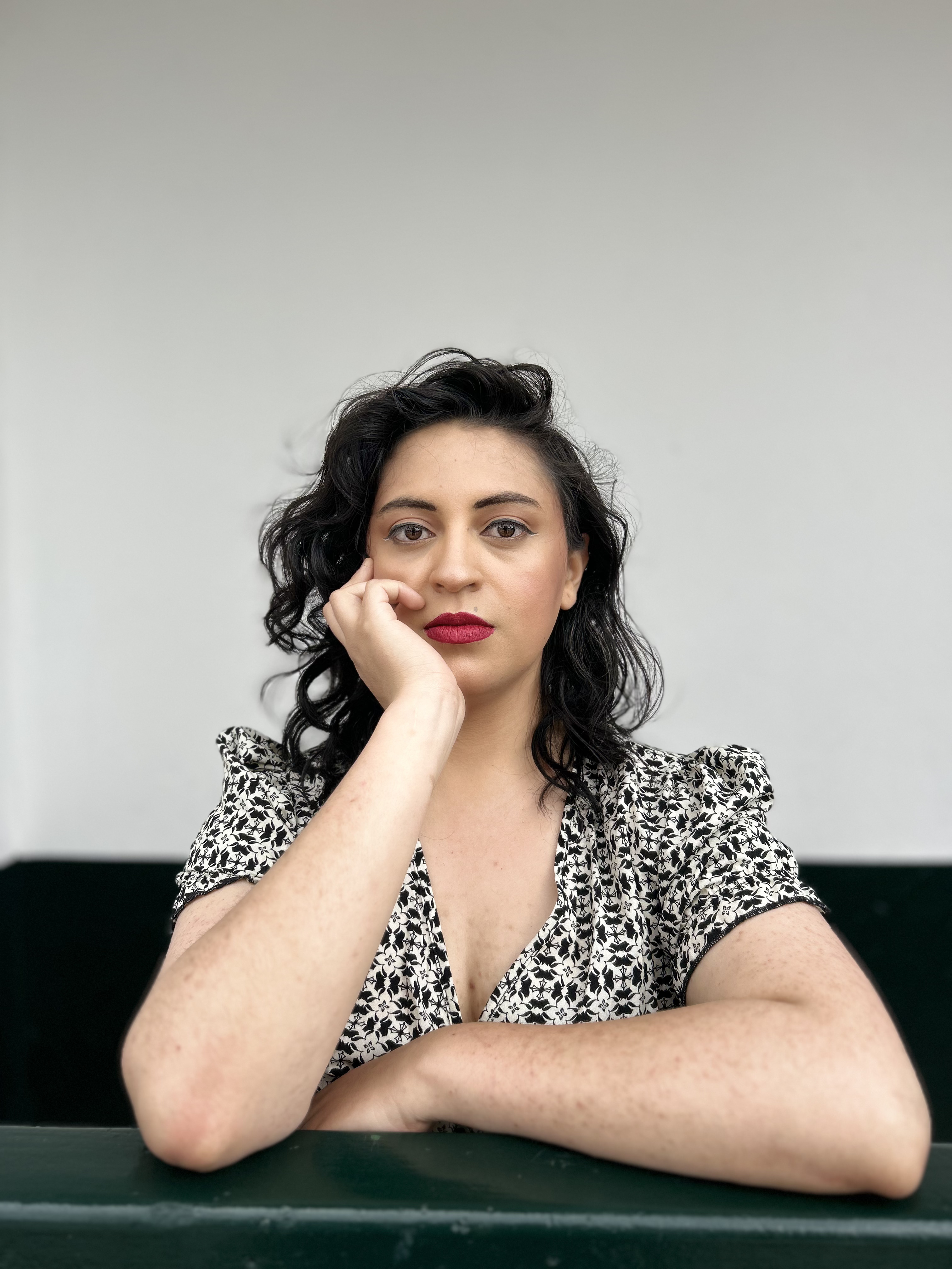 Maria Jose Ramirez Sanchez | Audition Oracle