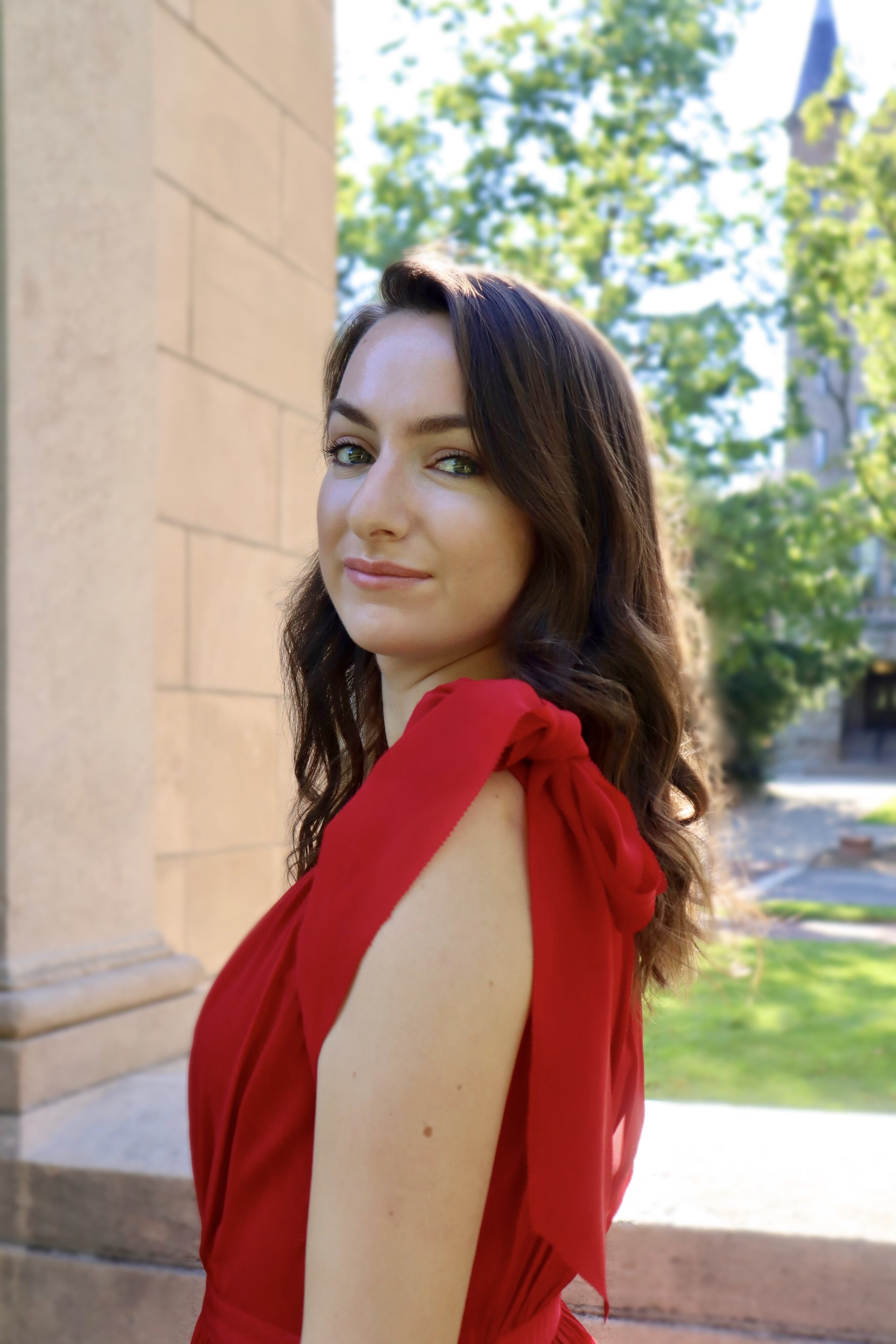 Emma Humann | Audition Oracle