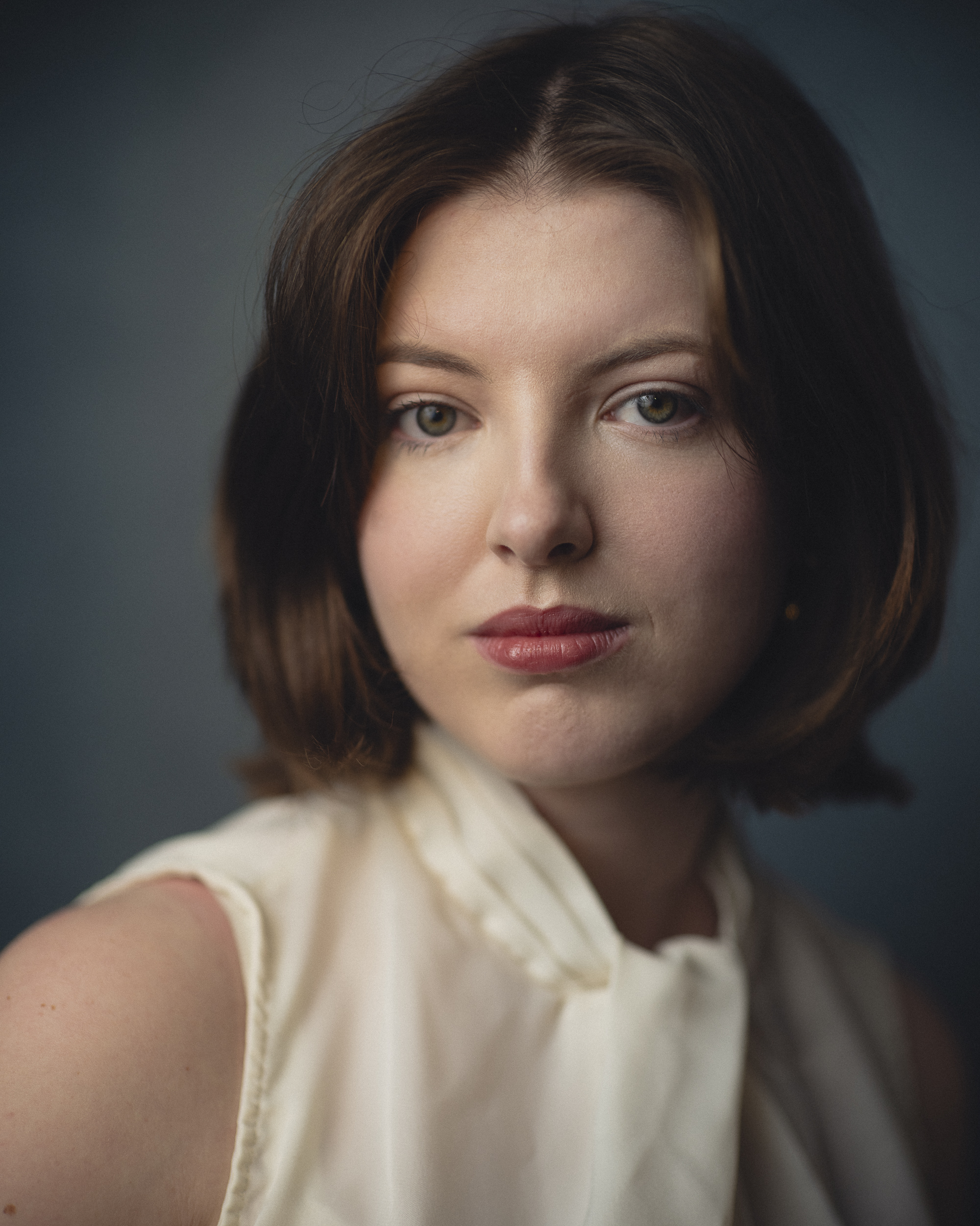 Alexandra Cooper | Audition Oracle