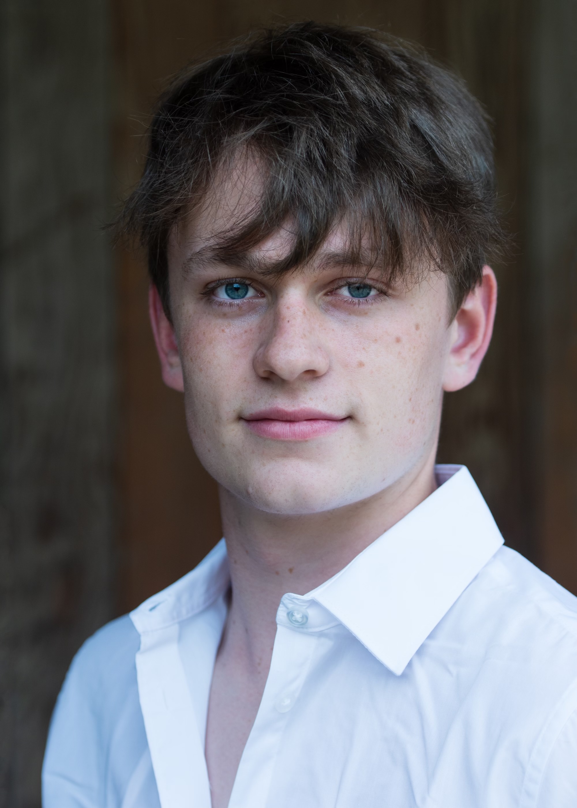 Arthur Shaw | Audition Oracle