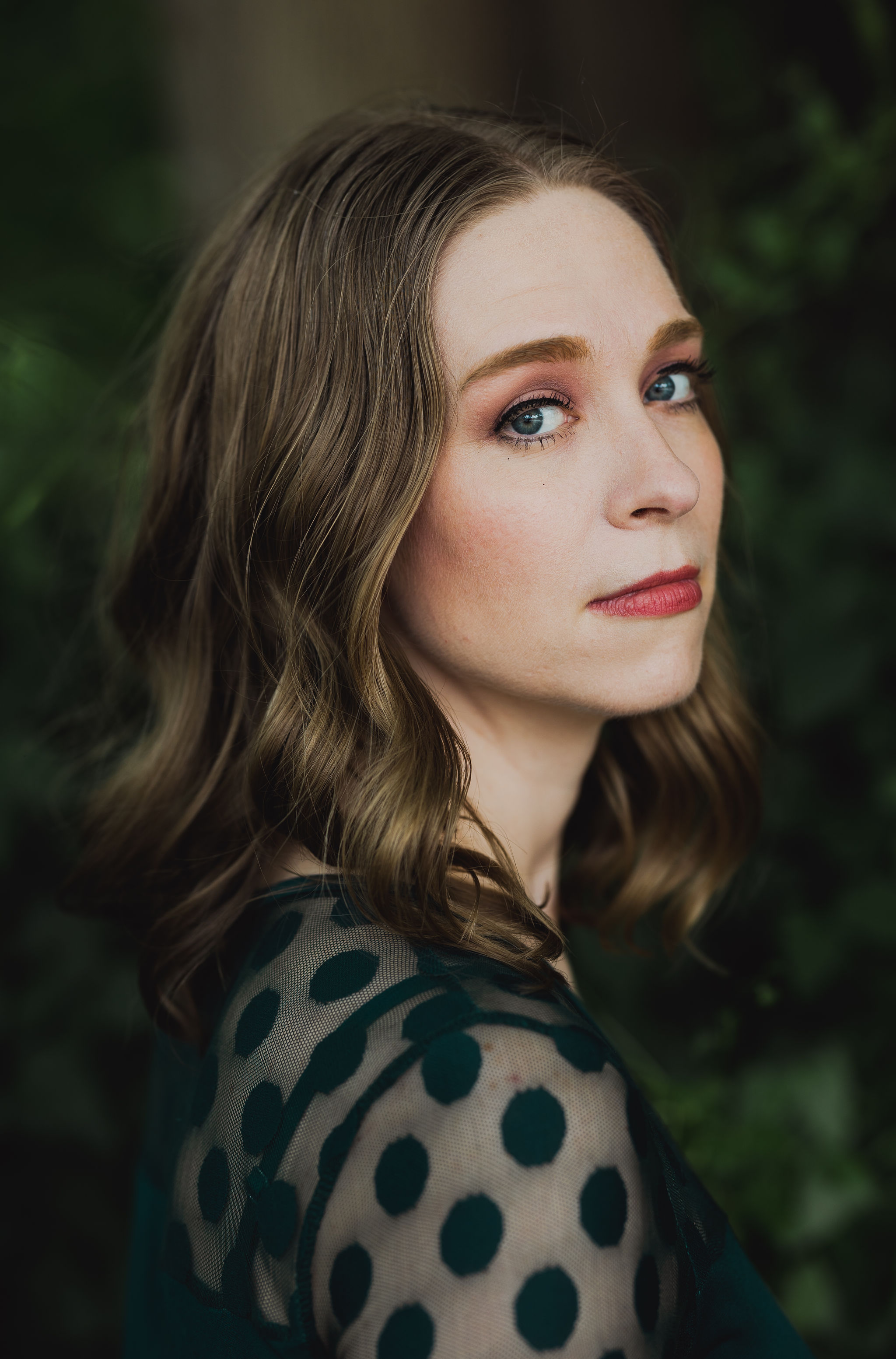 Erica Jackson | Audition Oracle